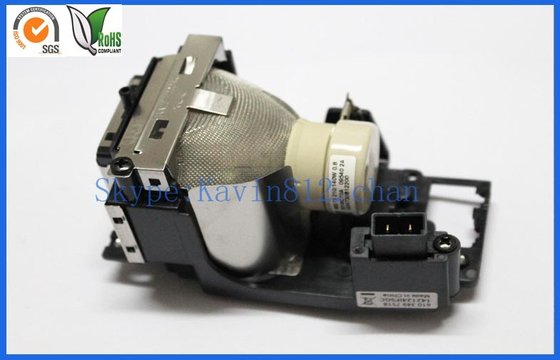 Replacement Video Projector Lamp / Projector Bulbs 210W For Multimedia supplier