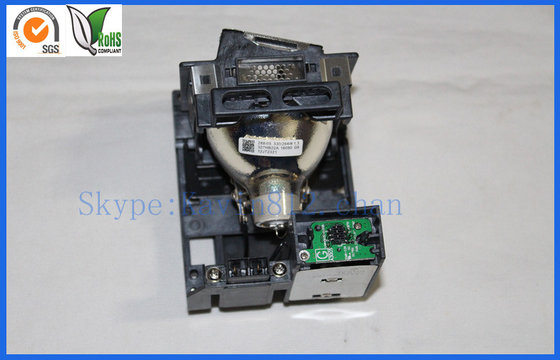 Long Life Time Video Projector Lamp 3000 Hours With Housing , 330W supplier