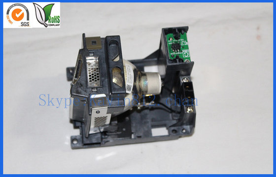 Long Life Time Video Projector Lamp 3000 Hours With Housing , 330W supplier