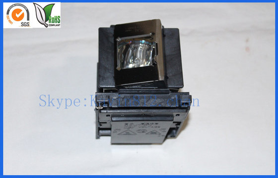 Long Life Time Video Projector Lamp 3000 Hours With Housing , 330W supplier