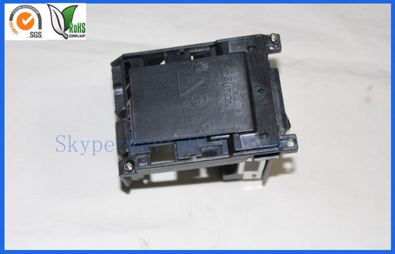 Long Life Time Video Projector Lamp 3000 Hours With Housing , 330W supplier