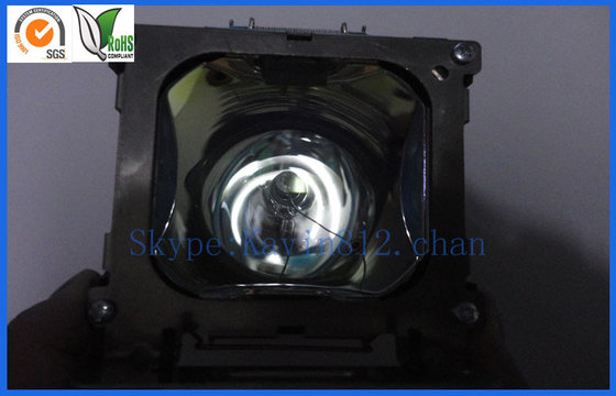 DT00341 Hitachi Projector Bulb , Multimedia Projector Lamp For CP-X980 supplier