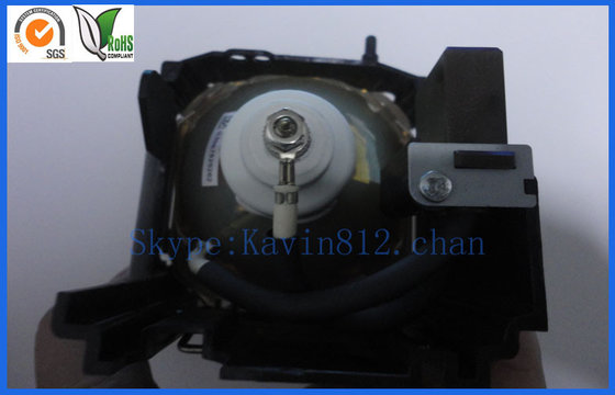 DT00341 Hitachi Projector Bulb , Multimedia Projector Lamp For CP-X980 supplier