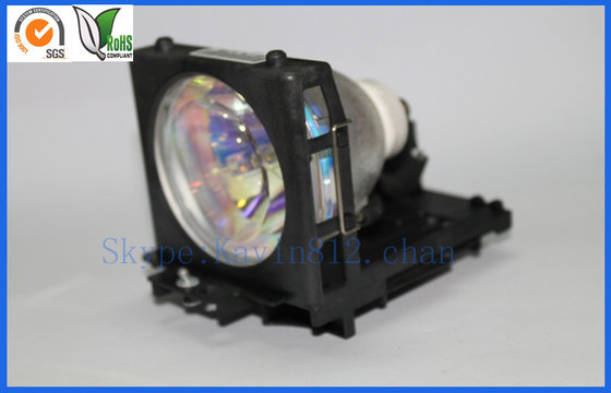 High Lumen Compatible Projector Lamp / Bulbs DT00661 For Hitachi PJ-TX100 supplier