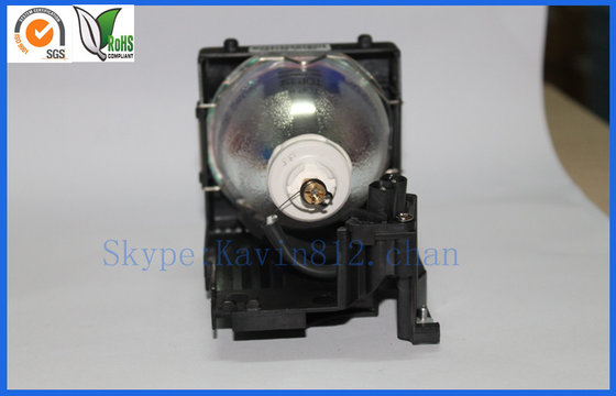 High Lumen Compatible Projector Lamp / Bulbs DT00661 For Hitachi PJ-TX100 supplier