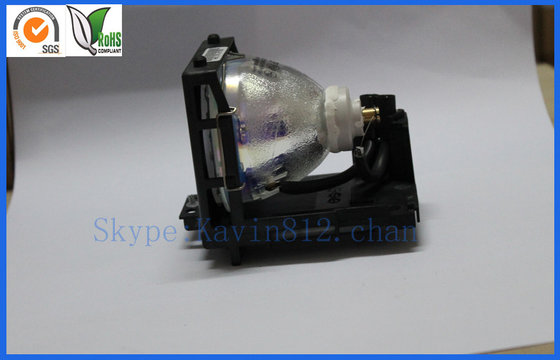 High Lumen Compatible Projector Lamp / Bulbs DT00661 For Hitachi PJ-TX100 supplier