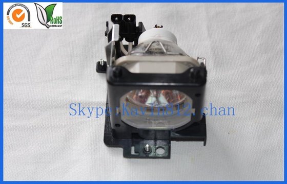 165W DT00671 Hitachi Projector Lamp For CP-S335 , HSCR165H11H supplier