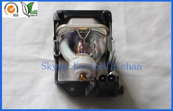 165W DT00671 Hitachi Projector Lamp For CP-S335 , HSCR165H11H supplier