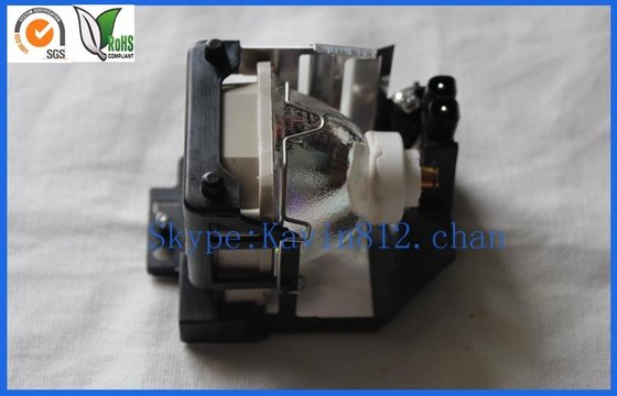 165W DT00671 Hitachi Projector Lamp For CP-S335 , HSCR165H11H supplier