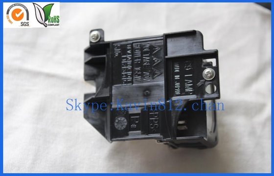 165W DT00671 Hitachi Projector Lamp For CP-S335 , HSCR165H11H supplier