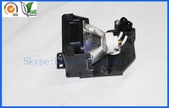 Original Hitachi Projector Lamp DT00701 Multimedia With Housing supplier