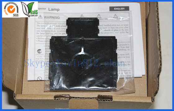 Compatible Hitachi Projector Lamp 150W With HS200 , Hitachi CP-X260 supplier