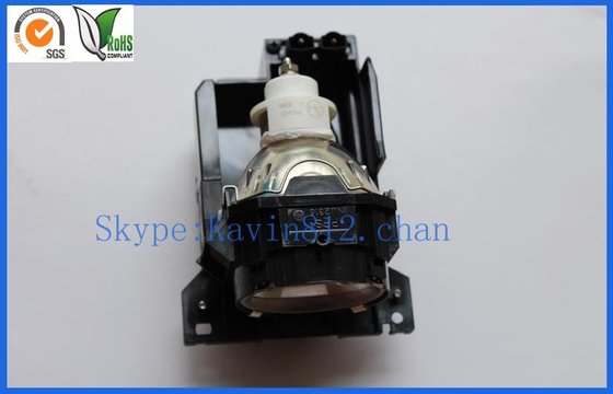 Bars UHP SHP Hitachi Projector Lamp / Projector Bulbs DT00771 For CP-X505 supplier