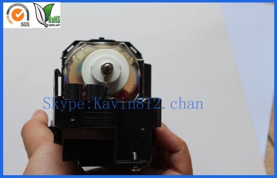 Bars UHP SHP Hitachi Projector Lamp / Projector Bulbs DT00771 For CP-X505 supplier
