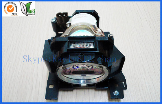 Clubs 220W Multimedia Projector Lamp High Lumen For Hitachi , UHP supplier