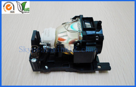 Clubs 220W Multimedia Projector Lamp High Lumen For Hitachi , UHP supplier