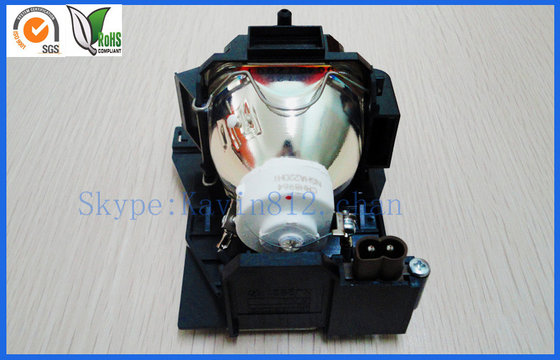Clubs 220W Multimedia Projector Lamp High Lumen For Hitachi , UHP supplier