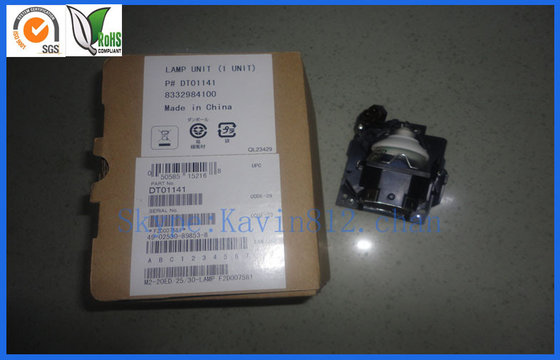 Replacement Hitachi Projector Lamp 200W With HS200AR08-2E supplier