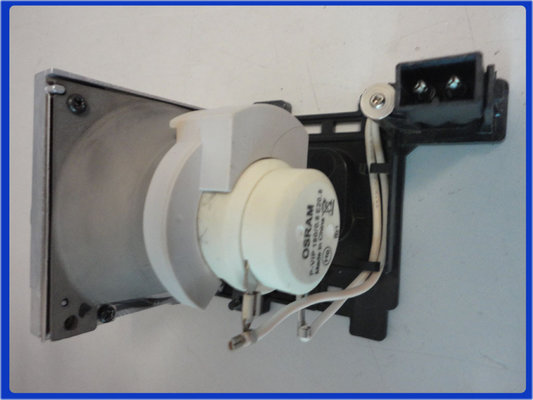 SP.8LG01GC01 lamp lighting bulb use for Optoma DS211, DX211, ES521, EX521, EX521 Projectors supplier