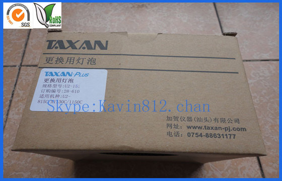 TAXTAN PLUS Replacement LAMP U2-151 For U2-1150 U2-X1130 U2-813 U2-815C supplier