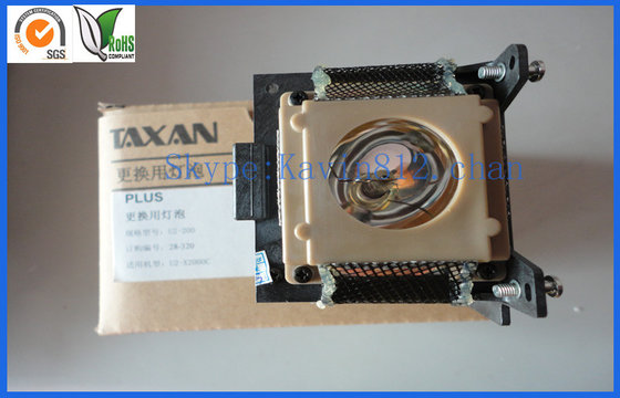 TAXTAN Plus Projector Lamp Replacement For U2-X2000 , U2-200 / 28-320 supplier