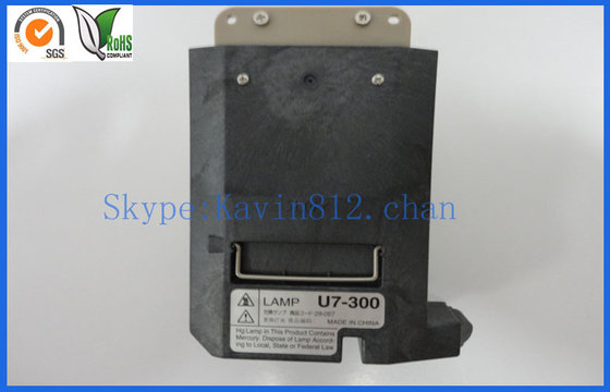 Clubs Plus Projector Lamp Replacement With Housing , U7-300 supplier