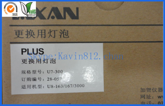 Clubs Plus Projector Lamp Replacement With Housing , U7-300 supplier