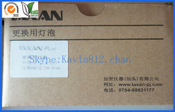 150W TAXTAN Plus Projector Lamp V-123 / 28-059 For V-339 supplier