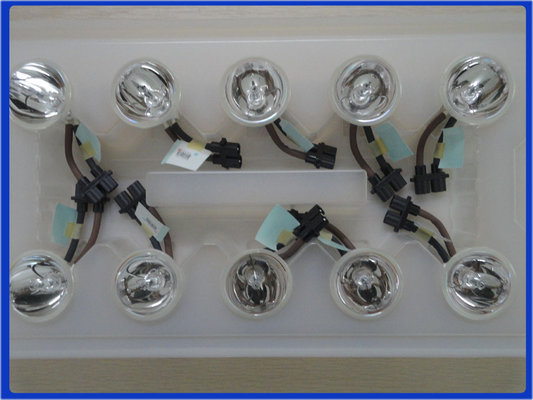 UHP Acer Video Projector Lamp High Lumen For Multimedia , EC.J3901.001 supplier