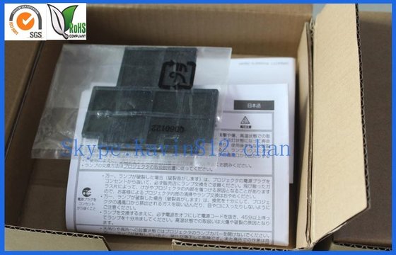 230W Multimedia Viewsonic Projector Lamp With HSCR230H13H supplier