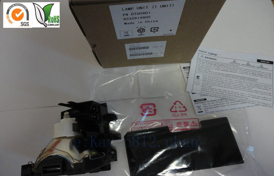 High Lumen Viewsonic Projector Lamp / 2000 Hours Original Projector Lamp supplier