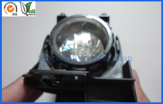 RLC-008 Viewsonic Projector Lamp For PJ510 3M H10 , S10 Projectors supplier
