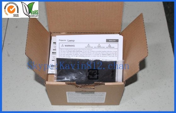Pubs UHP Viewsonic Projector Lamp 220W With Housing , Projector Bulbs supplier