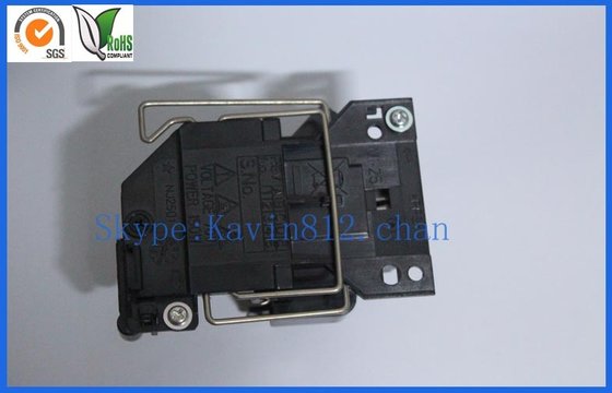 UHP Compatible Multimedia Projector Lamp Module For Clubs , 200W supplier