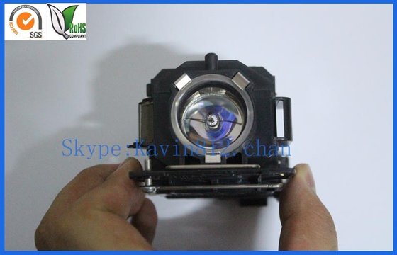 UHP Compatible Multimedia Projector Lamp Module For Clubs , 200W supplier