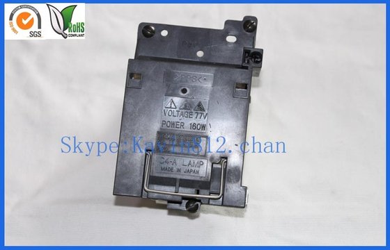 Original 160W UHP Viewsonic Projector Lamp RLC-160-03A For PJ700 supplier