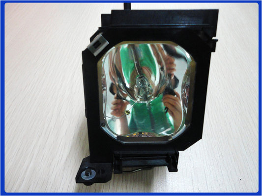200W Multimedia Epson Projector Lamp ELPLP12 With  UHP200W supplier