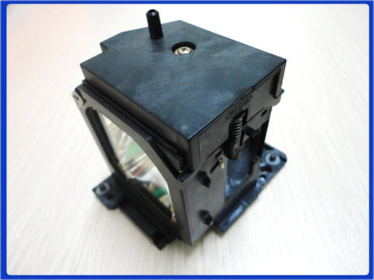 200W Multimedia Epson Projector Lamp ELPLP12 With  UHP200W supplier