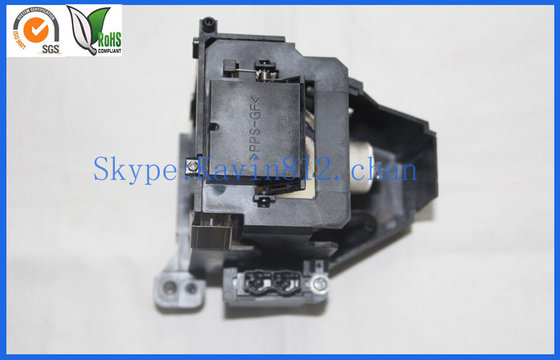 Bars Origina Epson Projector Lamp , Epson Spare Lamp ELPLP22 supplier
