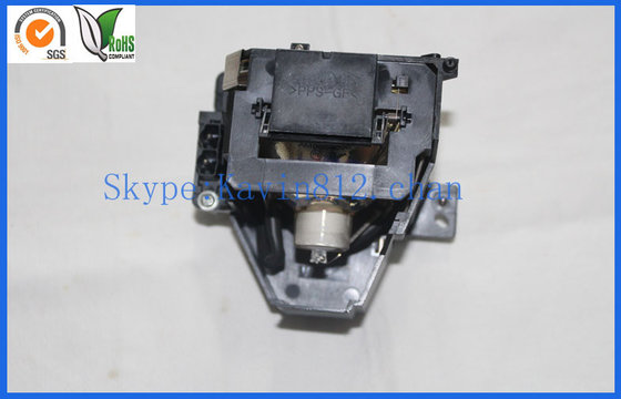 Bars Origina Epson Projector Lamp , Epson Spare Lamp ELPLP22 supplier