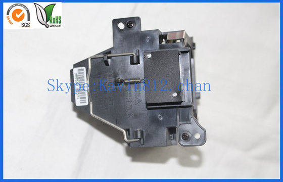 Bars Origina Epson Projector Lamp , Epson Spare Lamp ELPLP22 supplier