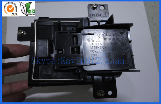 ELPLP23 Epson Projector Lamp Replacement HSCR320E13H For Multimedia supplier