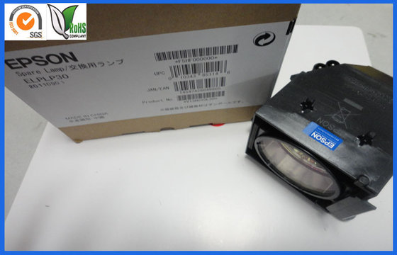 200W UHE200 Epson Projector Lamp With 2000 Hours , Original Projector Lamp supplier