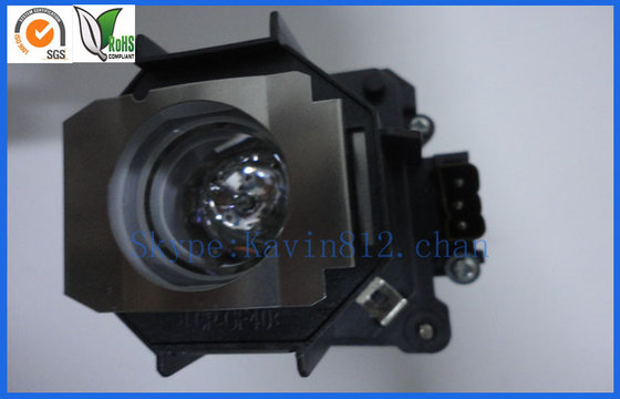 Replacement Epson Projector Lamp / Epson Spare Lamp ELPLP46 supplier