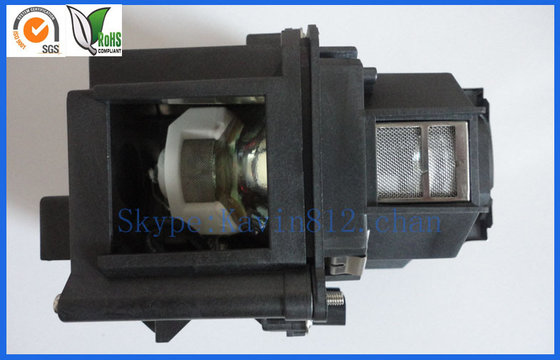 210W Pubs Epson Projector Lamp Original With Ushio NSHA210 supplier