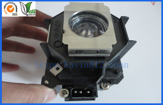 210W Pubs Epson Projector Lamp Original With Ushio NSHA210 supplier