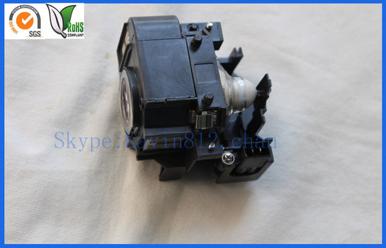 Long Life ELPLP50 Epson Projector Lamp Use For Epson EB-824, EB-825, EB-826W Projectors supplier
