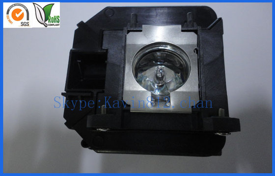 200W Epson Projector Lamp Modules With Housing , ELPLP60 / V13H010L60 supplier