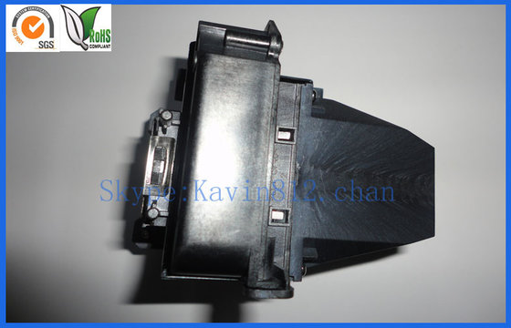 200W Epson Projector Lamp Modules With Housing , ELPLP60 / V13H010L60 supplier