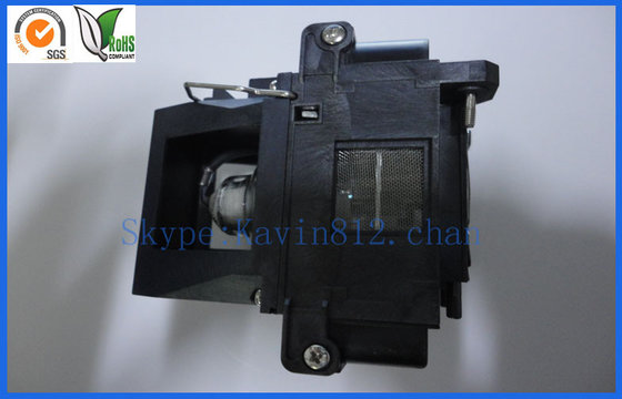 200W Epson Projector Lamp Modules With Housing , ELPLP60 / V13H010L60 supplier